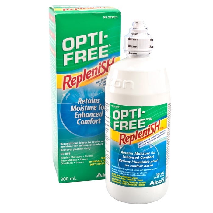 การใช้น้ำยาทดแทน กรณีที่ไม่มี CLEAR CARE(AT215) – Doctor Vision ร้านหมอแว่น